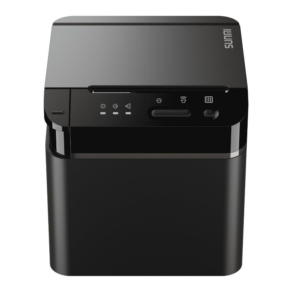 Imprimante Uber Eats Android Bluetooth LAN WiFi – TSi Shop