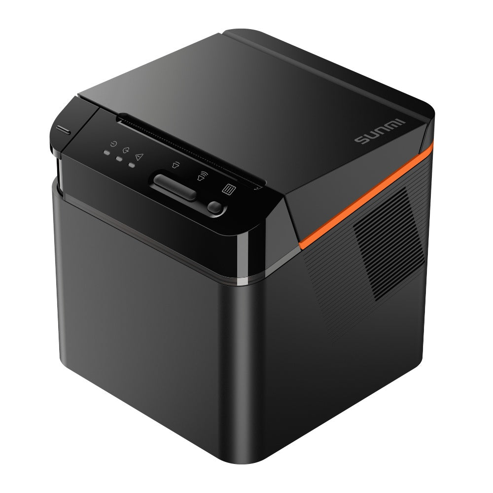 SUNMI NT311 - Imprimante Ticket - Bluetooth - LAN - WiFi - C04000069 ...